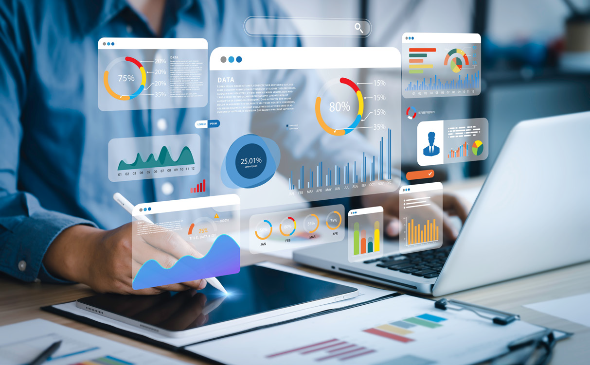 Fiplana – Die moderne FP&A-Lösung für integrierte Finanzplanung ...