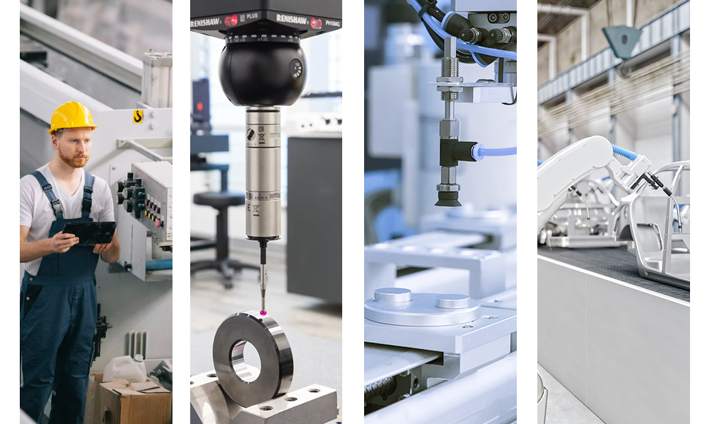 New Recognition: Qlik Expertise Badge for Manufacturing | News | Informatec